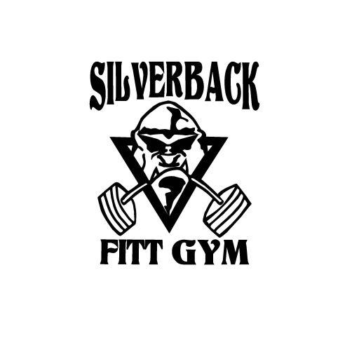 Home - Silverback Fitt Gym | Kennedale, TX